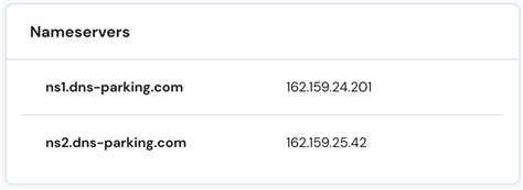 How To Correctly Check Nameservers For A Domain 2 Methods
