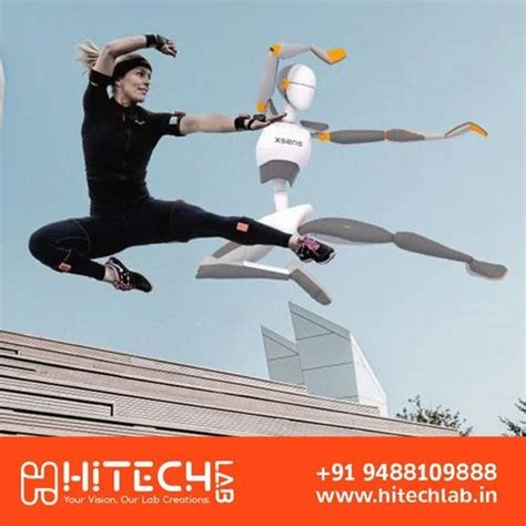 Motion Capture System At Latest Products In Chennai ID