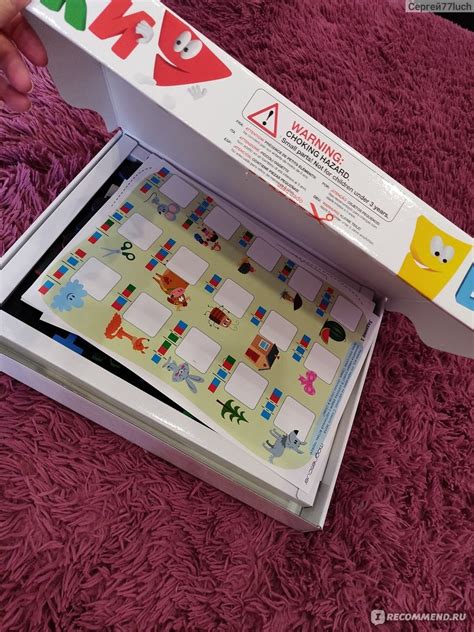 Magneticus Игровой набор Мягкая магнитная азбука "БУКВЫ и ЗВУКИ ...