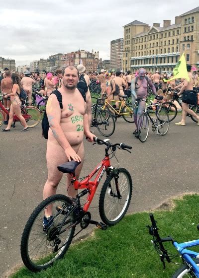 Officialworldnakedbikeride Tumblr Tumbex