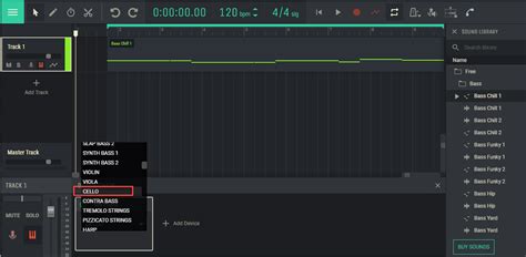 General Midi Player Virtual Instruments For Midi Playback Ampedstudio