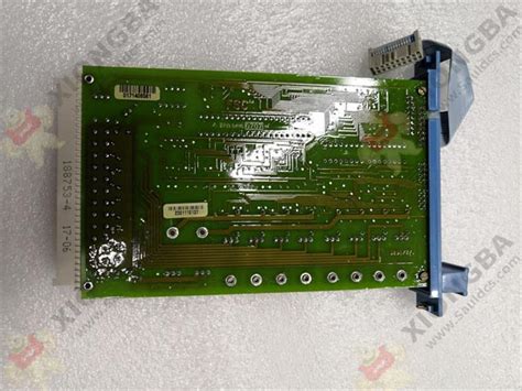 FC SDO Honeywell Safety Manager System Module HONEYWELL Xiamen Xiongba E Commerce Co