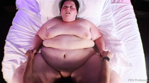 Ssbbw Pov