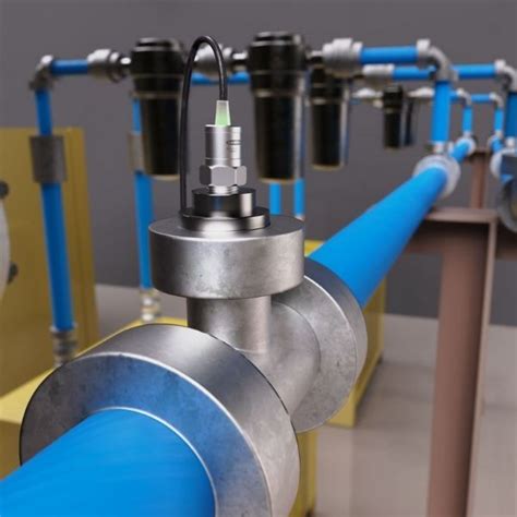 S24 Dew Point Sensors Dew Point Sensor For Monitoring Compressed Air Quality Technical Avenue