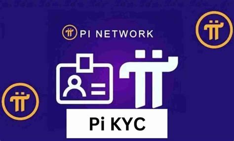 how to solve pi kyc verification problems