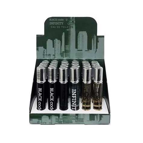 Sex In The City A Assorted Cologne