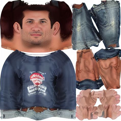 Smplitex A Generative Model And Dataset For 3d Human Texture