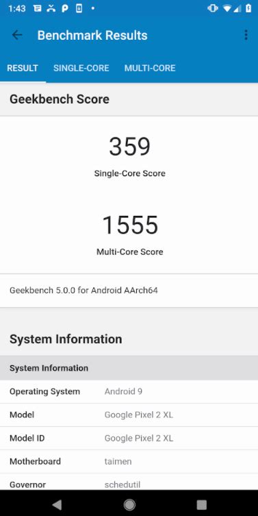 8 Android Benchmark Apps To Test Performance Of Your Phone