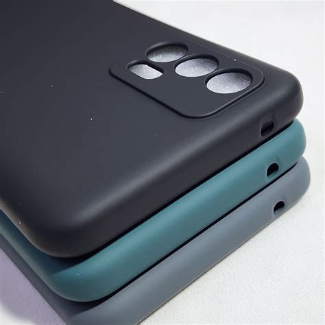 Realme X Max Realme Gt Og Silicon Back Cover Bt Limited Edition Store