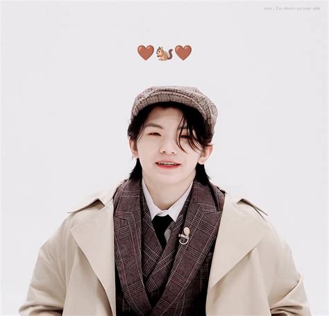 On Twitter Woozi Https Blog