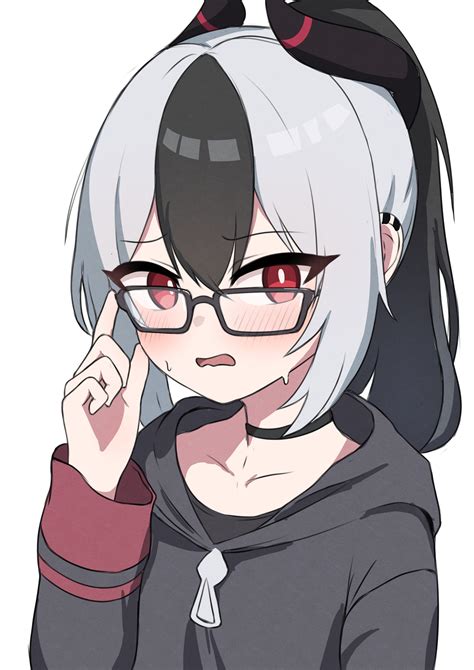 Kayoko Blue Archive Drawn By Ebi F Danbooru