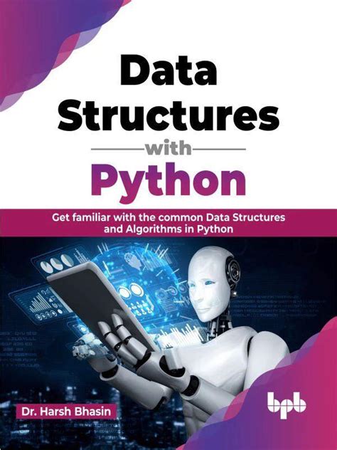 Harsh Bhasin On Linkedin Data Structures With Python Harsh Bhasin