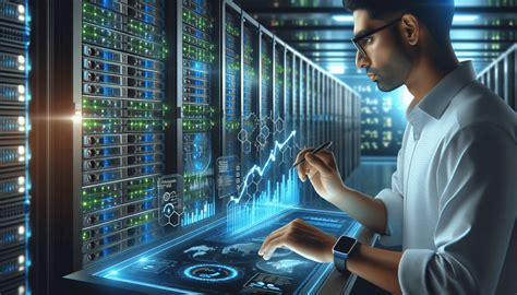 The Role Of Server Management In Website Speed And Performance Hostthrive