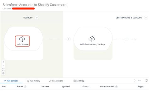 Celigo Step By Step Tutorial Creating Your First Celigo Integration