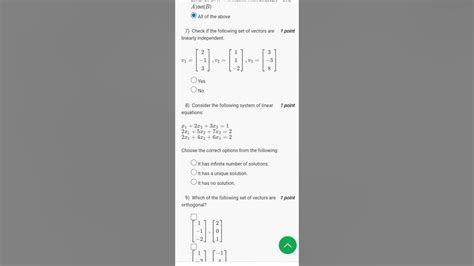 nptel data science for engineers week 2 assignment youtube