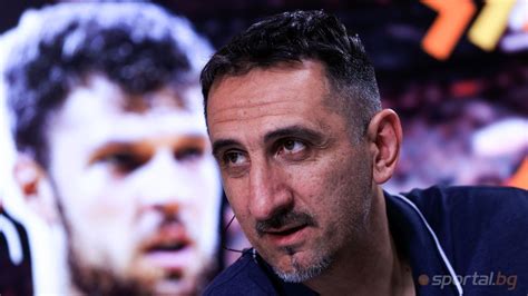 Георги Давидов и Йордан Бозов си партнират в специален камп