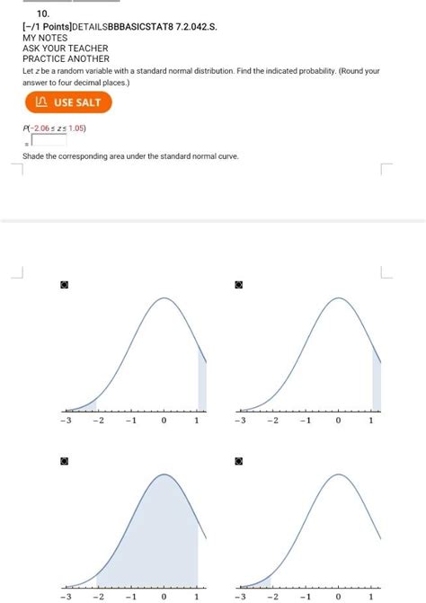 Solved 8 1 Points DETAILSBBBASICSTAT8 7 2 034 S MY Chegg Com