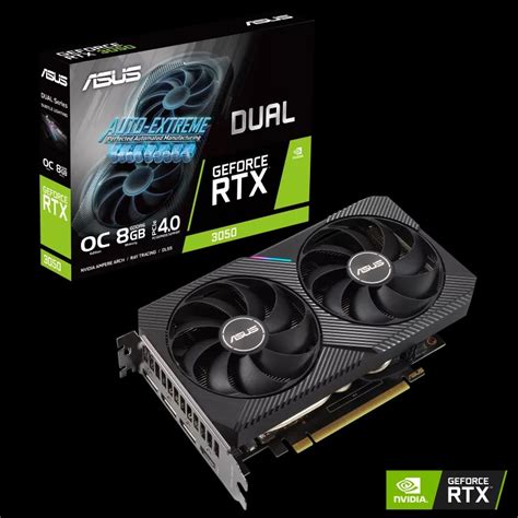 Asus Rtx Dual Oc Gb Gddr Model Dual Rtx O G Gamedude Computers