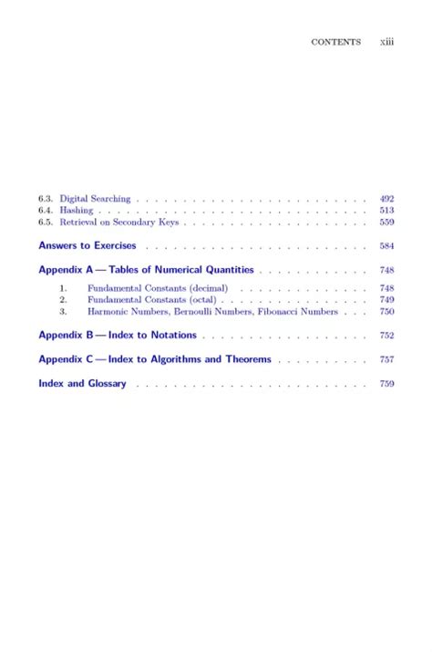 the art of computer programming volume 3 sorting and searching
