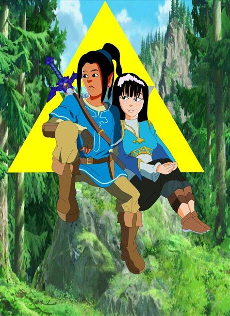 Botw Drawing The Legend Of Zelda Amino