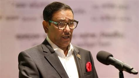 সংলাপের পার্ট শেষ হয়ে গেছে কাদের