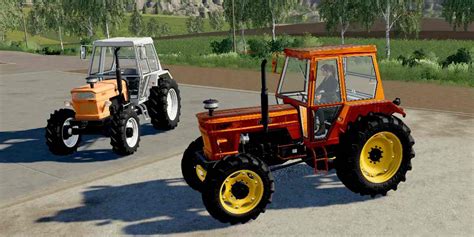 LS Modding Tutorials Farbauswahl Einrichten