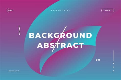 Premium Vector Abstract Background Dynamic Wave Colorful Is Used For