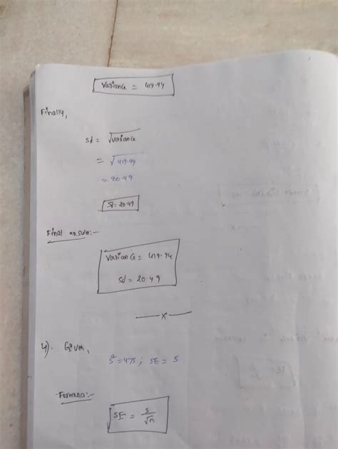 Solved Iv Requirement Solve Each Problem Showing The Step By Step Course Hero