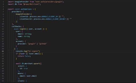 pradeep yadav on linkedin day57 100daysofcode webdevelopment nextauth prisma nextjs…