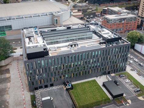 Looks Fantastic Ceara Welshman