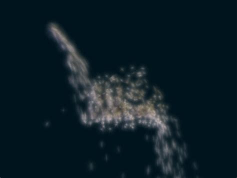 Combining Frost And Krakatoa — Frost Mx 251 Documentation
