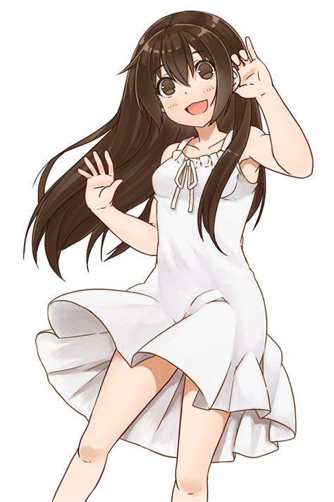 Minami Kana Minami Ke Drawn By Mo Fu Danbooru