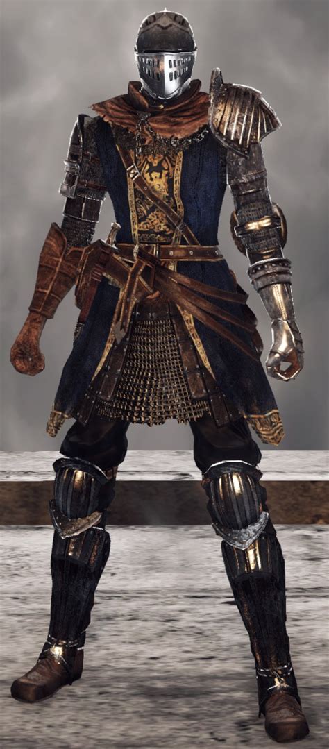 Elite Knight Set Dark Souls Ii Wiki
