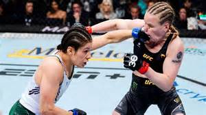 How To Watch And Stream Noche Ufc Grasso Vs Shevchenko 2 Plus