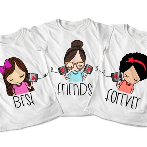 Camisa Best Friend T Shirts Best Friend Hoodies Best Friend Outfits