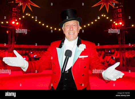 Circus Ringmaster Images