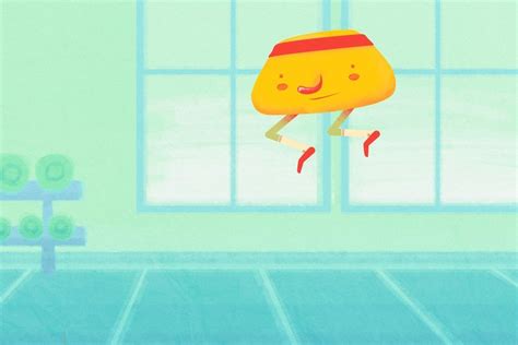 Pose To Pose Character Animation In After Effects