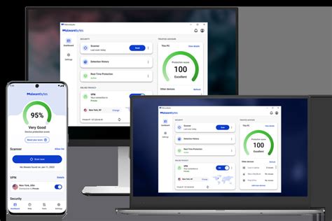 How To Block A Program With Malwarebytes Firewall Step By Step