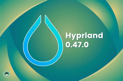 Hyprland 0470 Introduces Hdr Support And Rounded Window Edges