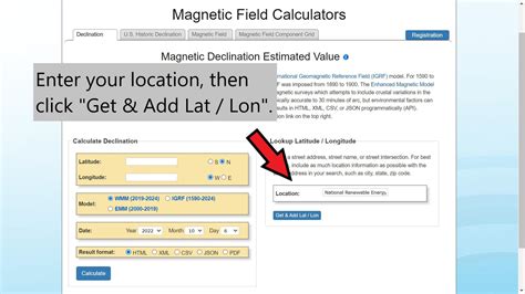 Solar Panel Azimuth Direction Calculator Footprint Hero