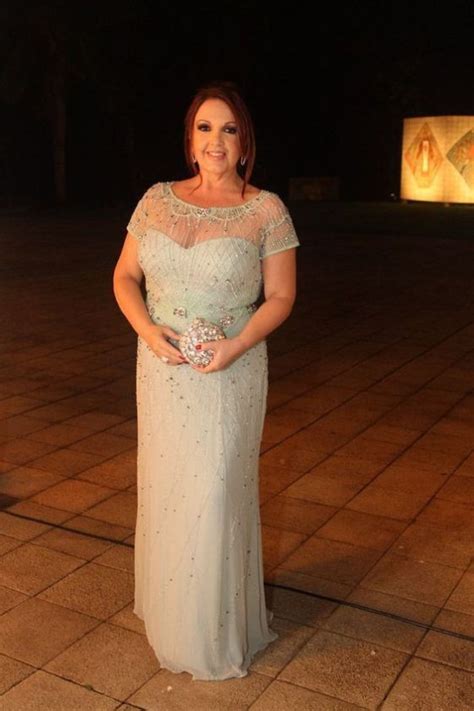 10 Looks De Festa Para Mulheres Acima Dos 50 Anos Blog Da Mari