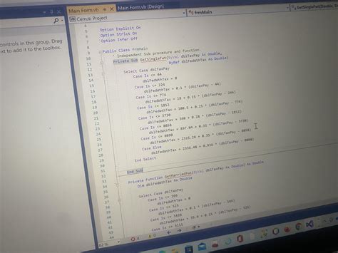 Overloading Error Microsoft Qanda