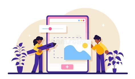 web design development concept web design user interface ui and user experience ux content