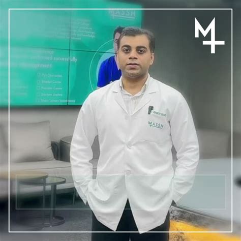 hanish bansal on linkedin meet dr ankit goel