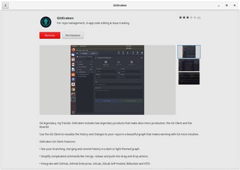 Request Show End Users How To Uninstall A Snap Store Snapcraft Io