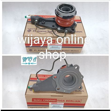 Jual Deklahar C O Assy Ps136 Turbo Drag Lahar Co Assy Ps136
