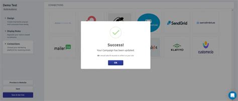 How To Create A Popup Form Using A WordPress Popup Plugin LearnWoo