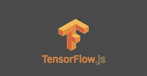 machine learning for javascript developers tensorflow js by sourabh