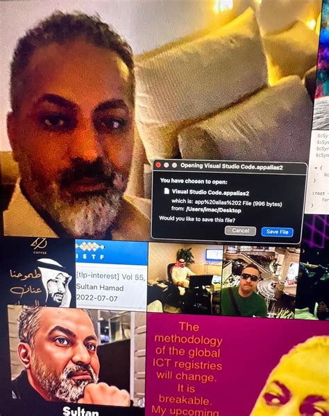 sultan hamad on linkedin digitaltransformation ai
