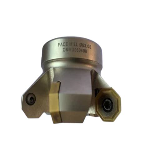 Face Milling Cutter At 250000 Inr In Pune Maharashtra Sharptech